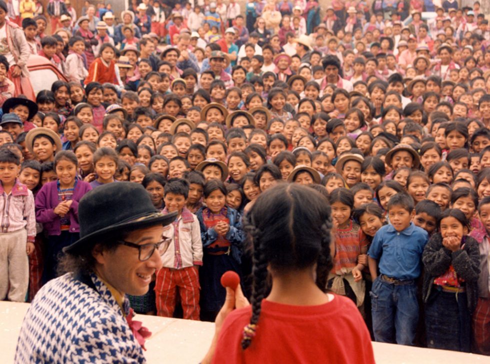 My Story | Moshe Cohen